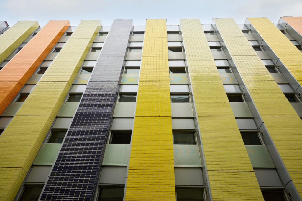Affordable Housing in Montréal with the SHDM
